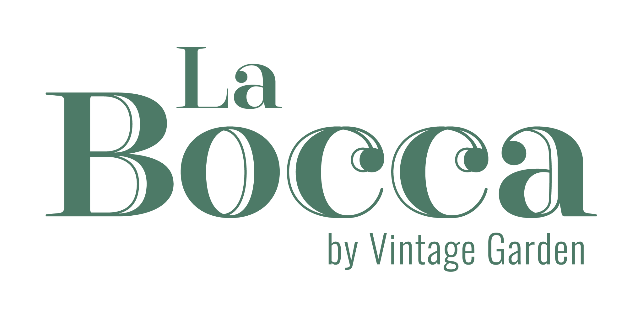 The best italian restaurant in Budapest - La Bocca by Vintage Garden